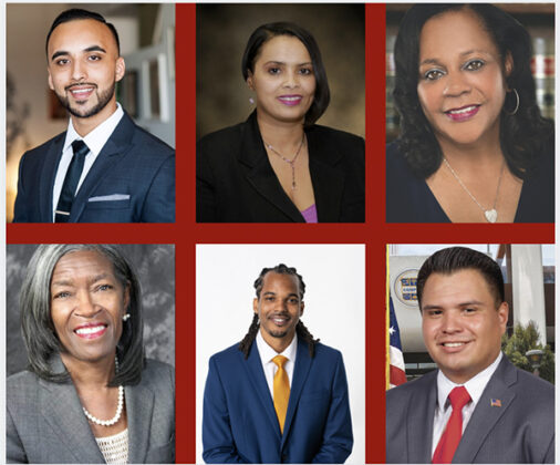 Compton mayor’s race, three others, headed to runoff – Los Angeles Wave ...