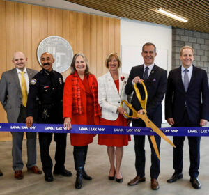 LAX police get new centralized headquarters – Los Angeles Wave ...