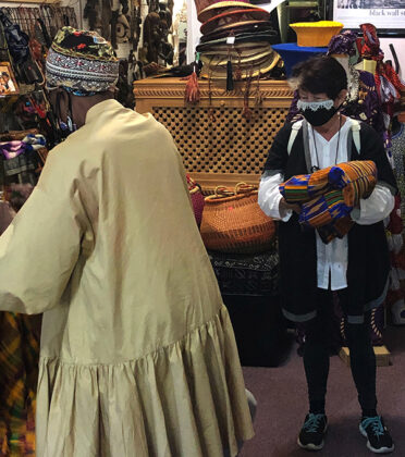 Local merchants offer unique items for Christmas gifts – Los Angeles ...