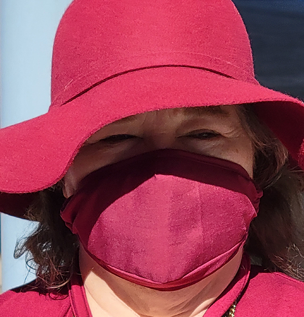 STREET BEAT: ‘Do you think Daylight Saving Time is necessary?’ – Los ...