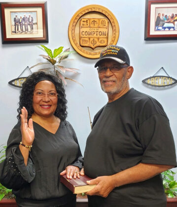 Compton residents challenge City Council appointment – Los Angeles Wave ...