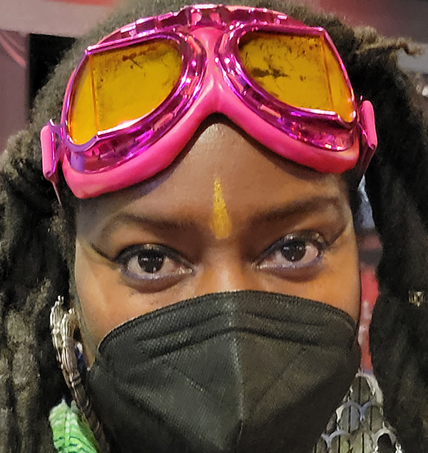 STREET BEAT: ‘What is important about the Pan African Film and Arts ...