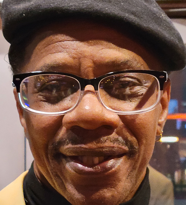 STREET BEAT: ‘What is important about the Pan African Film and Arts ...