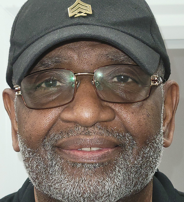 STREET BEAT: ‘What is the most important issue affecting us right now ...