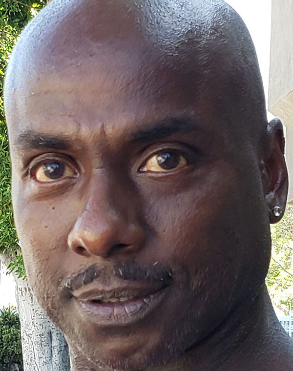 STREET BEAT: ‘What should the LAPD do to show change?’