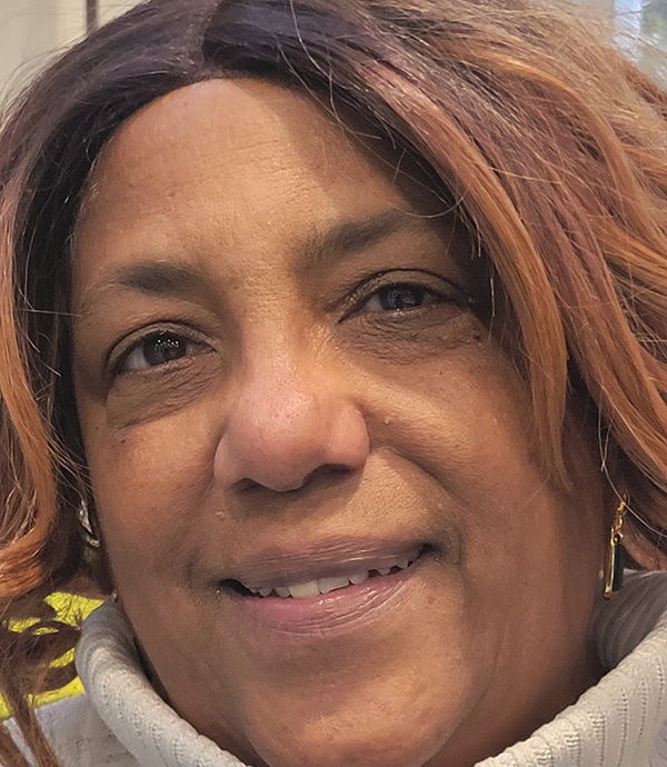 STREET BEAT: ‘What woman has made history in your life?’ – Los Angeles ...