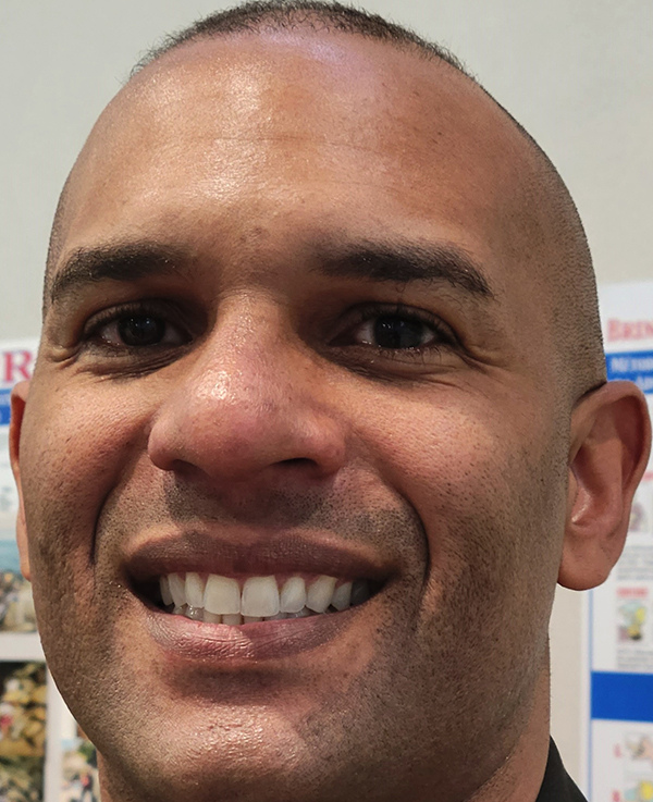 STREET BEAT: ‘What woman has made history in your life?’ – Los Angeles ...