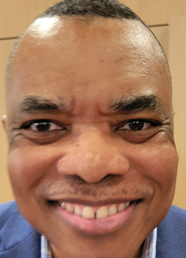 STREET BEAT: ‘What did you learn from the pandemic?’ – Los Angeles Wave ...