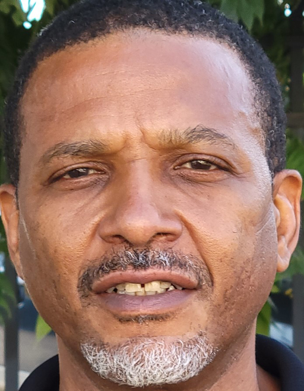 STREET BEAT: ‘Should Black Californians receive reparations?’ – Los ...