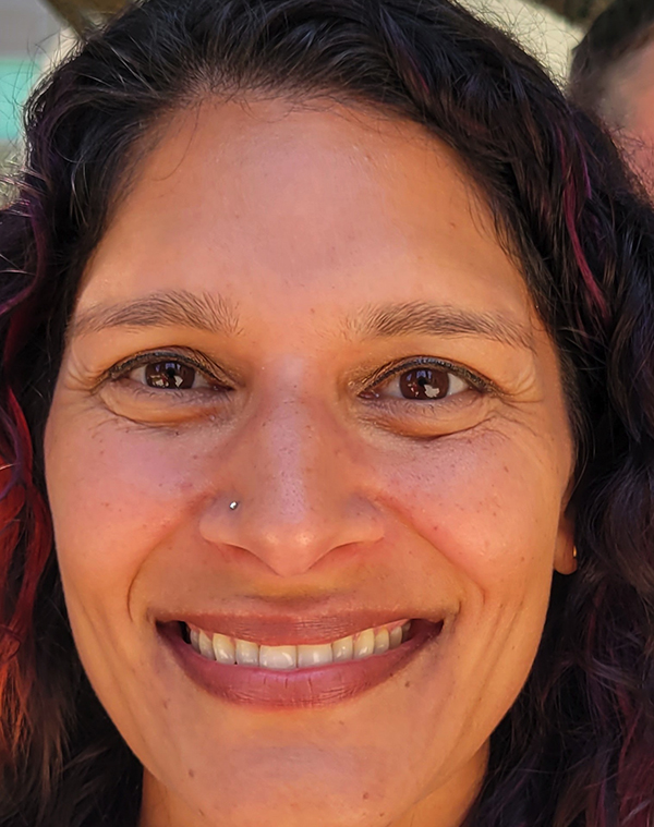 STREET BEAT: ‘What are you looking forward to this summer?’