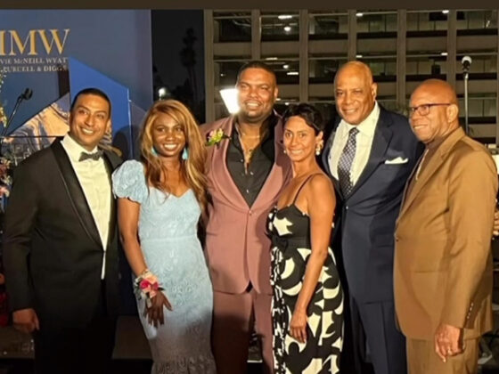 Black law firm marks 80 years of serving community – Los Angeles Wave ...