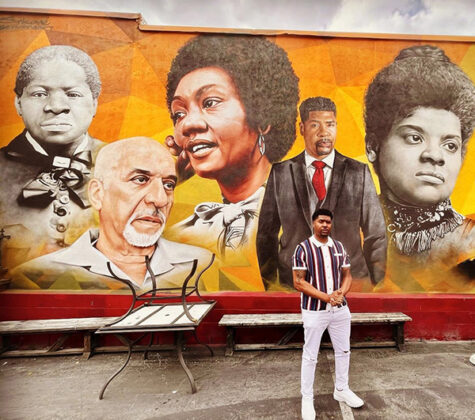 Museum reveals ‘hidden history’ of Black trailblazers – Los Angeles ...