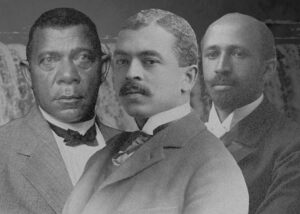 ‘Niagara Movement’ depicts early battle for civil rights – Los Angeles ...